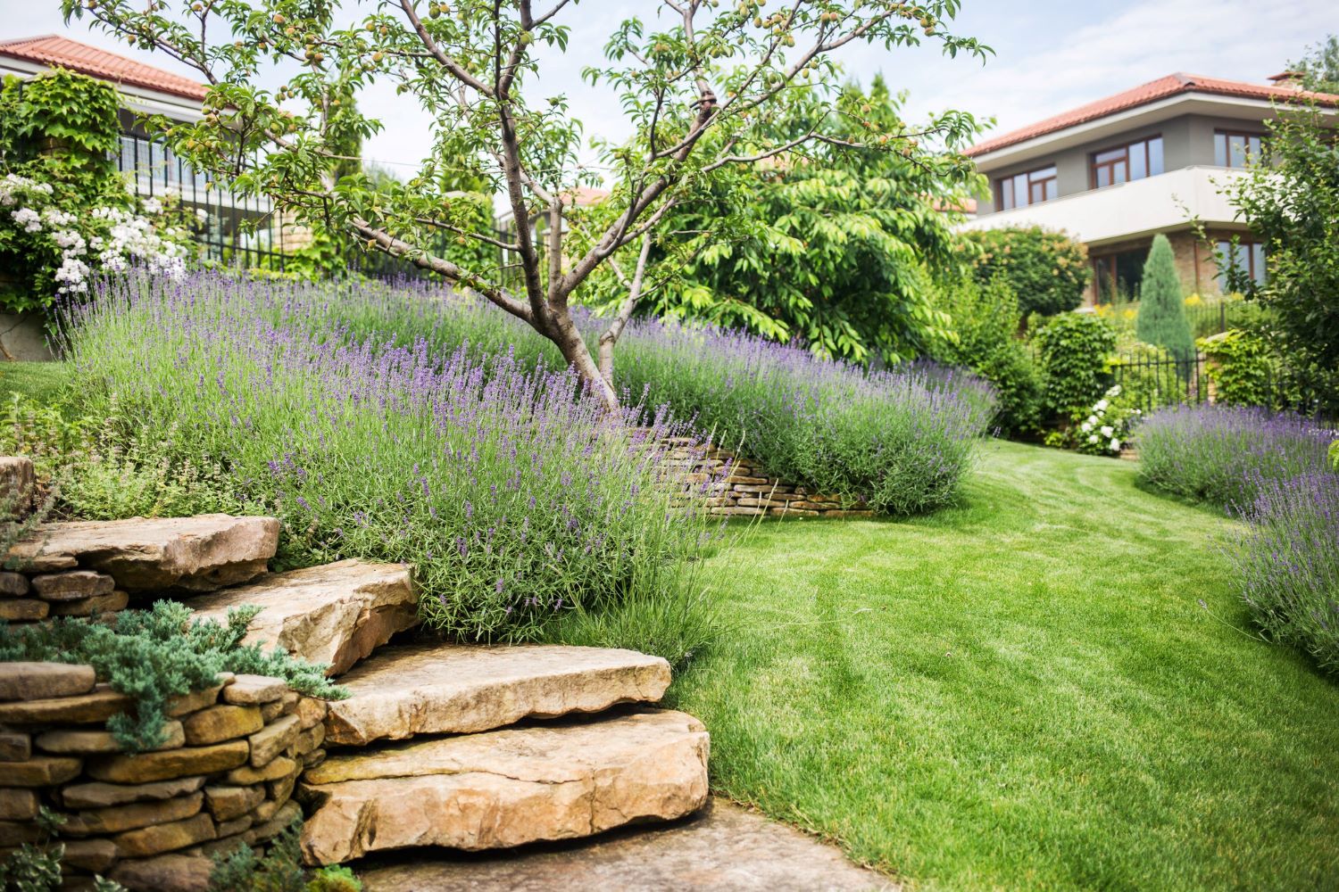 Schnelle GalaBau – Gartenbau in Seevetal – Wir stehen für individuelle ...